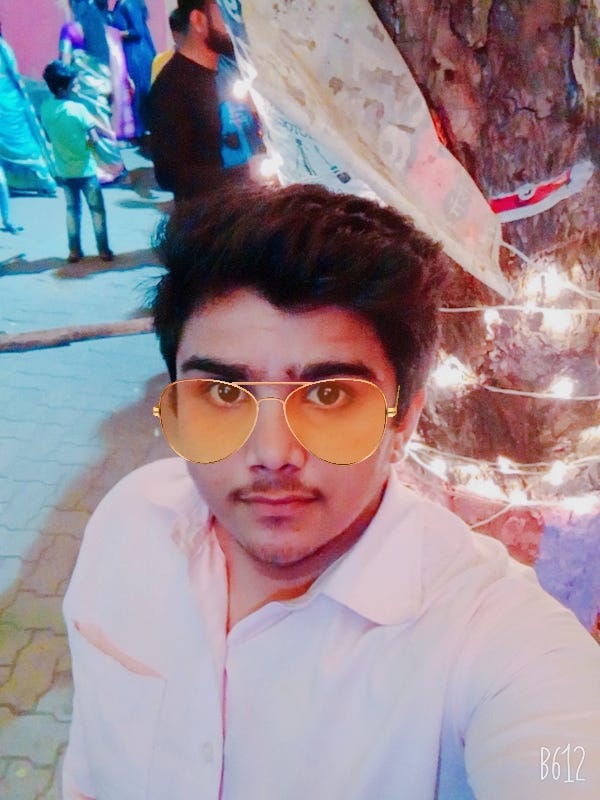 Ramesh Jetharam Solanki becoming next Bollywood star ! Know how ? | by ...