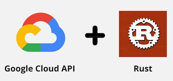 Rust: Google Cloud Translation API | by Itsuki | Medium
