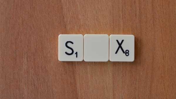 Dry Spell: Here’s What Happens to Your Body When You Don’t Get Any | by ...