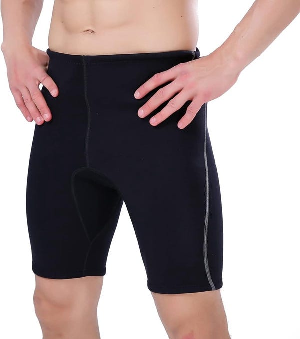 Do neoprene shorts help swimming? | by Szoneier Bag Manufacturing | Medium