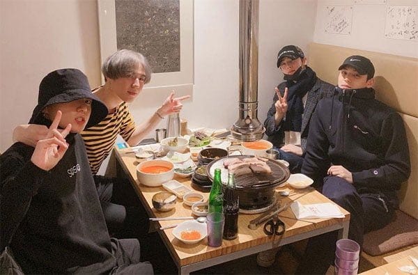 Berunding. “Masih gak ada yang mau ngaku?” | by moni | Medium