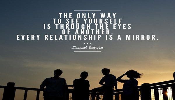 Persons from I am inspired. I really love those people who… | by Amina ...