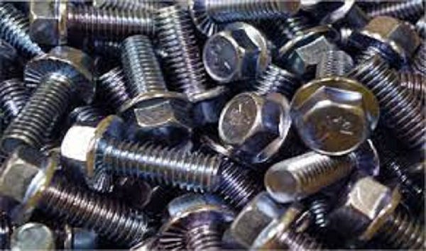 What is the process of Zinc Electroplating? | by Dekalb Metal Finishing ...