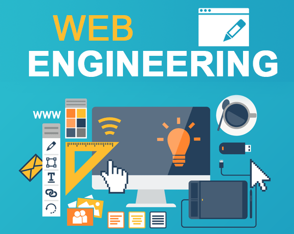 Web Engineering. Web Engineering is the application of… | by Ideal ...