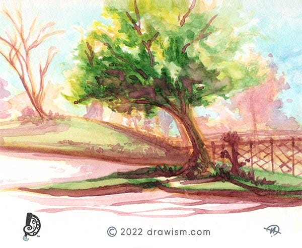 7 Enjoyable Summer Activities On-the-Go to Improve Your Art When You’re ...