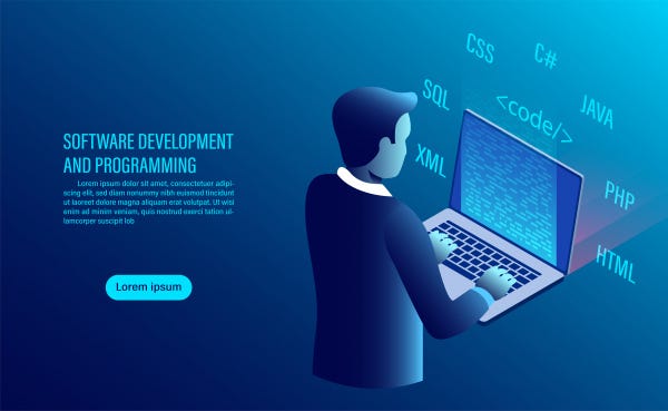 Menjadi Pemain Baru dalam Dunia Programmer | by Rizkymilanalpasya | Medium