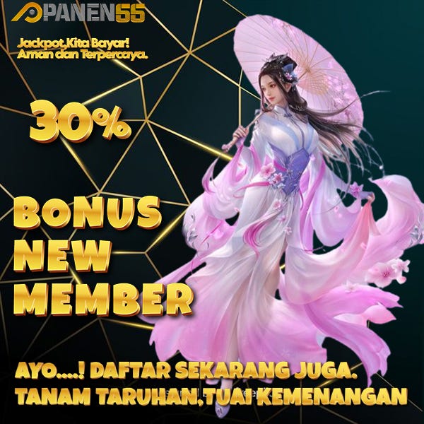 Meraup Kemenangan: Slot Terbaik dari Panen66 | by LINK GACOR PANEN66 | Feb, 2024 | Medium