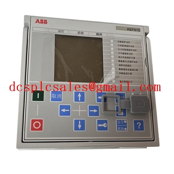 REF615C_C HCFFAEAGANB2BAN1XC - +86 13365909307 - Medium