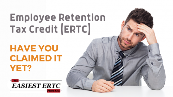 The Ultimate Guide to ERTC:. A Step-by-Step Handbook for Local… | by ...