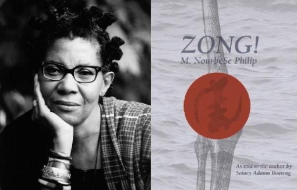 International Women’s Day 2018: celebrating M. NourbeSe Philip | by ...