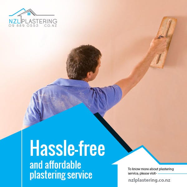 The brief of prepping your home and wall before interior plastering ...