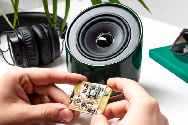 How to Choose the Right Speaker. The utilization rate of audio in… | by ...