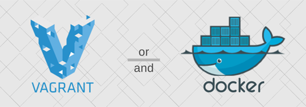 Vagrant Vs Docker To Build And Run A Web Application You… By Mahmoud Zalt Medium