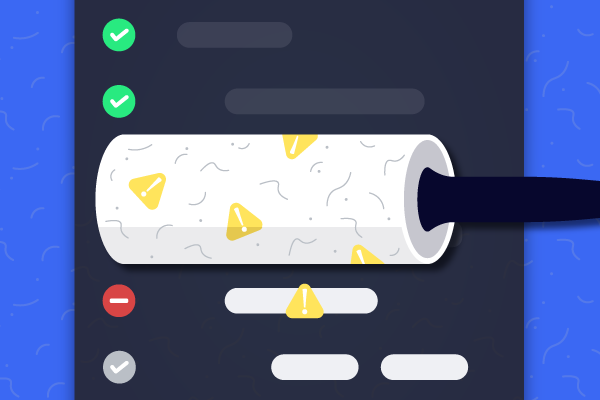 Lint Driven Development. It is no wonder that “Lint Driven… | by ...