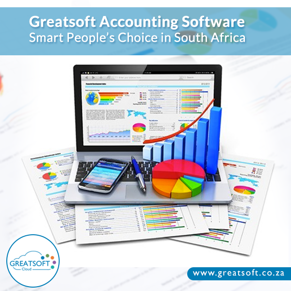Features of Best Accounting Software That Does Your Work Easier | by ...