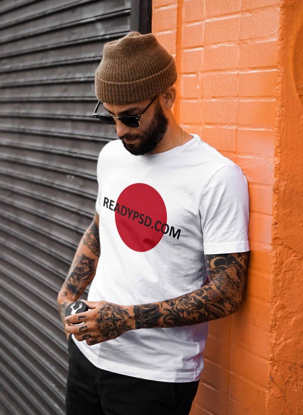 How To Top T-Shirt Design That Redefines | by Shakil islam Bappi | Aug ...