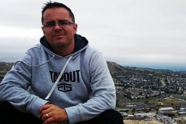 Dan Engler Biography — RAW Referee - Biographyset - Medium