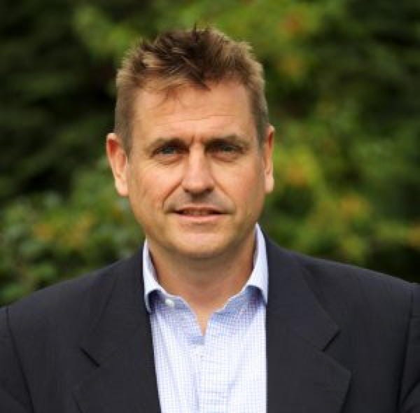 #MyFirstMcJob — Neil Davy, CEO The Institute for Family Business | by ...