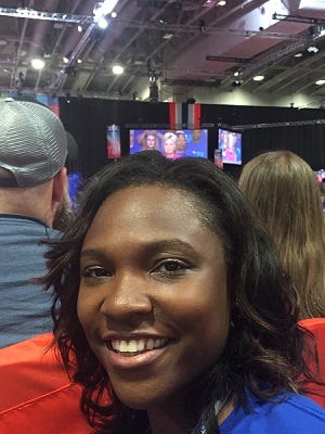 Lisa Brashears's Instagram, Twitter & Facebook on IDCrawl