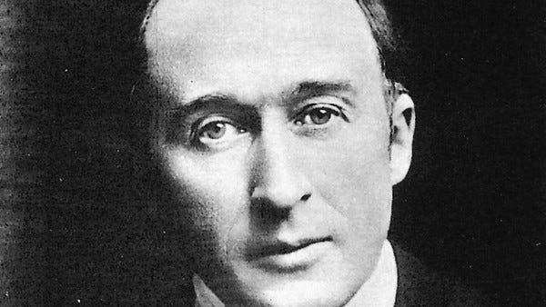 Delius As I Knew Him. A Classic Memoir by Eric Fenby… | by Steve Newman ...