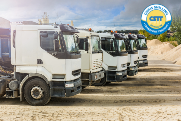 Ensure Safe Transport of Hazardous Materials with Chris Shilling in ...