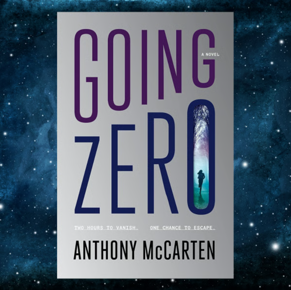 Beyond Boundaries: Navigating Alternate Realities in Anthony McCarten’s ...