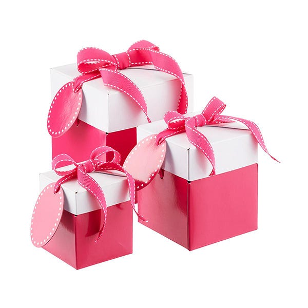 How to choose the company supplying printed gift boxes | by Sriyug ...
