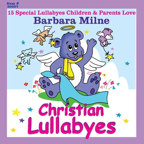 Barbara Milne: Inspiring Kids Learning through Fun, Educational ...
