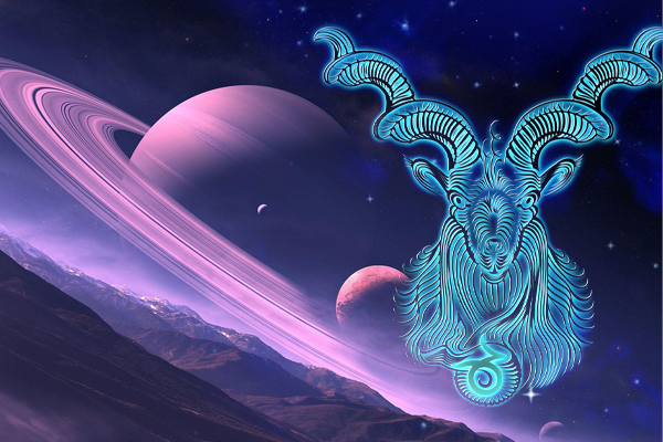 Saturn in Pisces for Capricorn Sun♑: Navigating the Waters | by Astro ...
