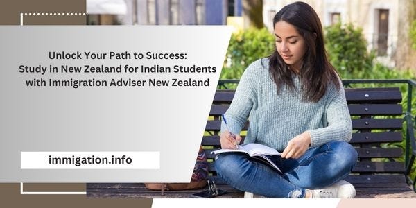 Unlock Your Path to Success: Study in New Zealand for Indian Students ...