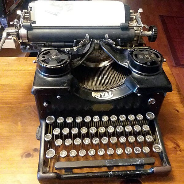 Write What You Know. Writing about my disability was out of… | by Jason ...