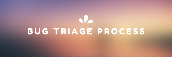 Bug Triage Process. Let’s discuss the process of Bug Triage… | by Olha ...