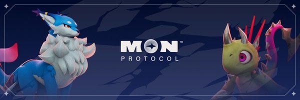 Mon Protocol Airdrop: Everything You Need to Know | by Beastboy | Jun, 2024 | Medium