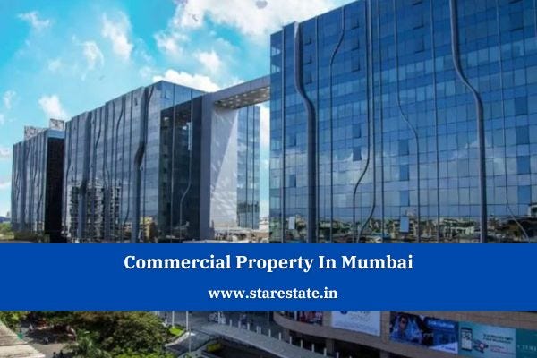 Buy New Launch Commercial Property In Mumbai - Kaal Bhairav - Medium