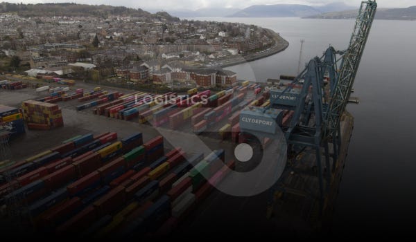 Revolutionizing Imports: The Definitive Guide to Logistics Services and ...