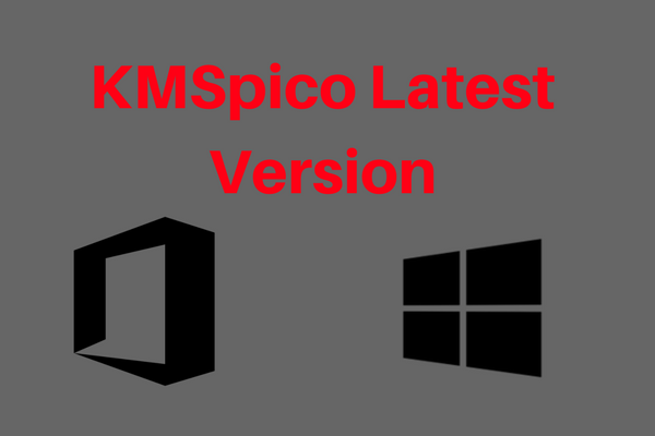 Windows 8 ACTIVATOR KMSPICO. Windows 8 Activator is the latest… | by Dr ...