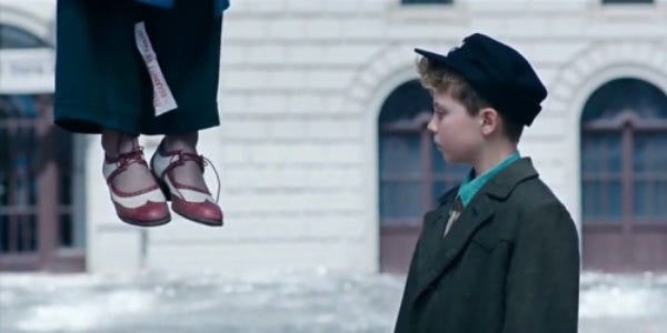 Jojo Rabbit. Jojo Rabbit Найруулагч: Taika Waititi | by Sally | Medium