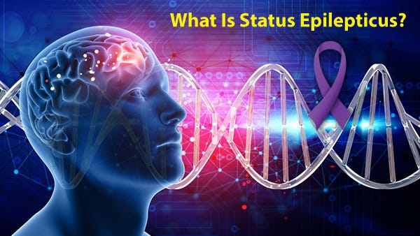 Status epilepticus and prevention from epilepsy | by Khushbu Gupta | Medium