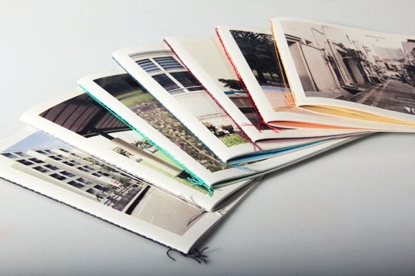 Mastering Booklet Printing: Essential Tips and Techniques | by Alexaraz ...