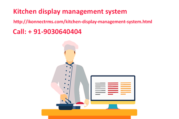 Kitchen display management system | by keerthi priya | Medium