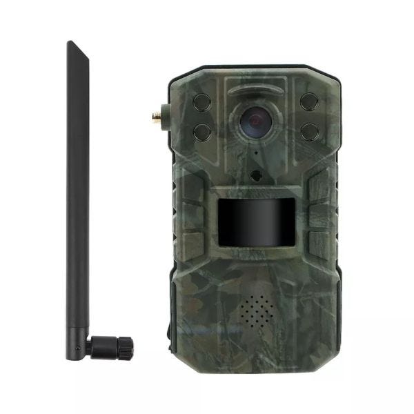 Understanding 4G CCTV, 4G Security, and 4G Hunting Trail Cameras | by ...