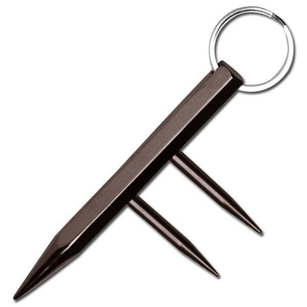 what is a kubaton. The Kubaton is a compact, portable… | by Sis T R U N ...