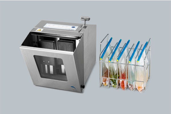 Gravimetric Dilutor. Gravimetric Dilutor | by Elexbio | Medium