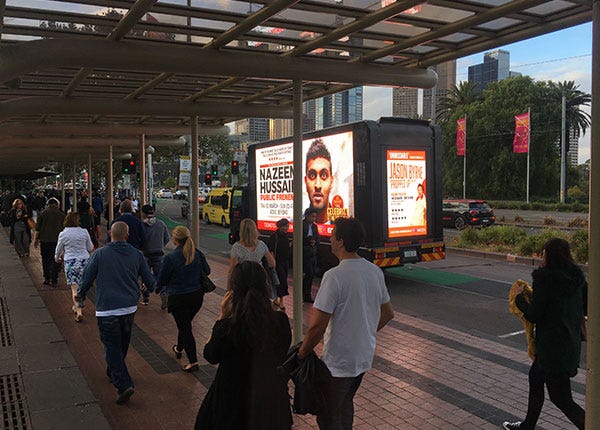 What Is Digital And Outdoor Advertising? | by MTMN AU | Medium