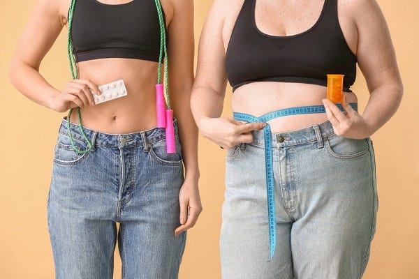 San Francisco California Weight Loss - San Francisco California Weight Loss - Medium