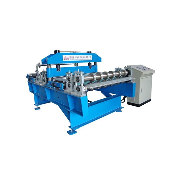 Cut to Length Machine. Cut to Length Machine | by smartech | Medium