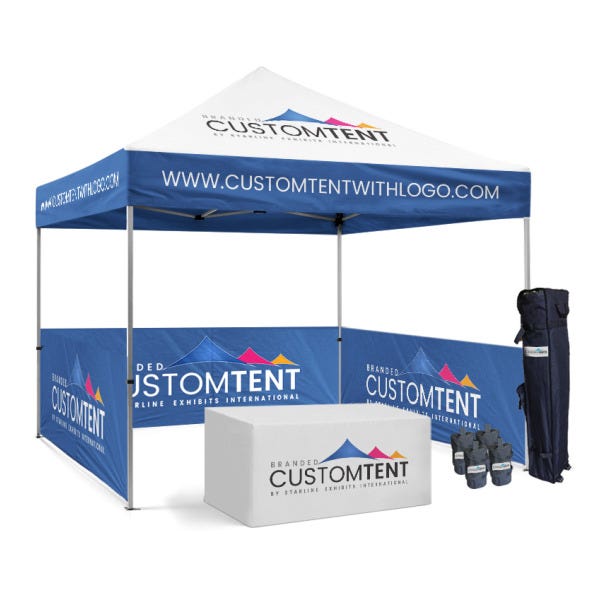 “Branded Quality: Canopy Tent Custom Logo”| USA - Customtentwithlogo ...