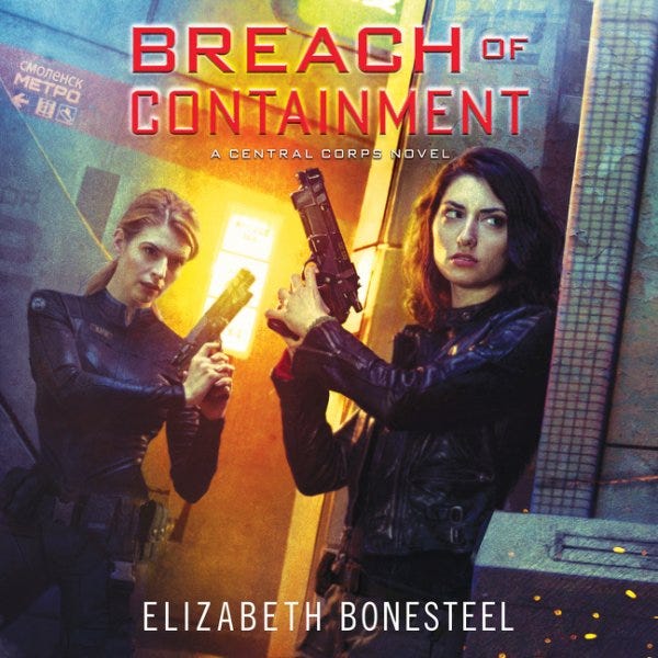 Interview: Elizabeth Bonesteel. Elizabeth Bonesteel is the author of ...
