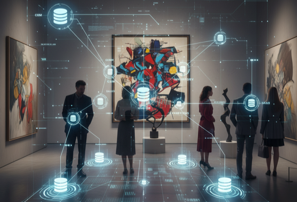 Your gallery grows faster with system integration | by Alexandre ...