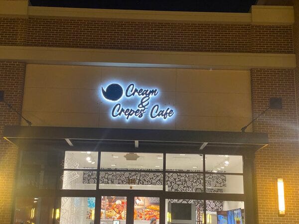 Enhance Your Brand with Unique Storefront Signs in Dallas | by Priority ...